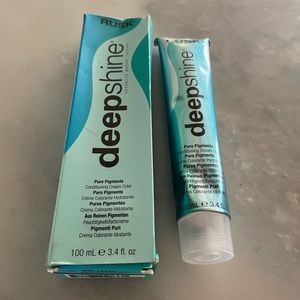 Rusk | Hair | Rusk Advanced Deepshine Hair Color 656mr Brilliant ...